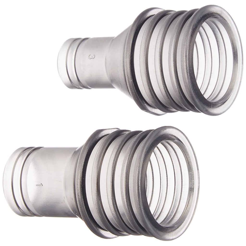 EHEIM 12/16 and 16/22 adapters for InstallationSETs