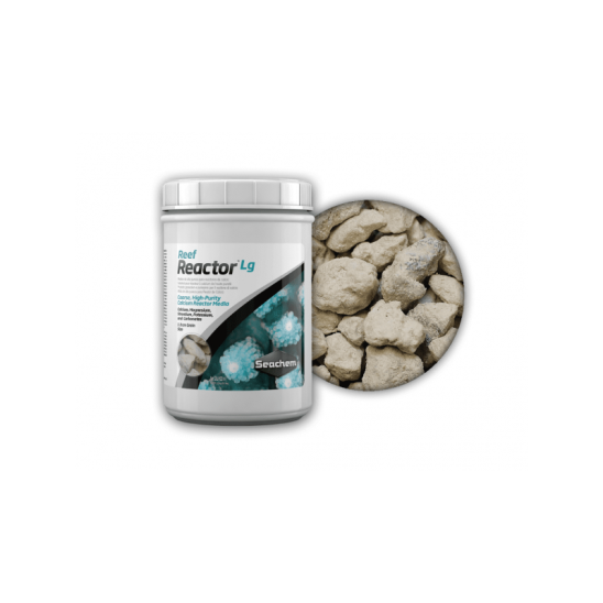 ᐉ SeaChem Purigen ® на ТОП ценa | AquariumBG