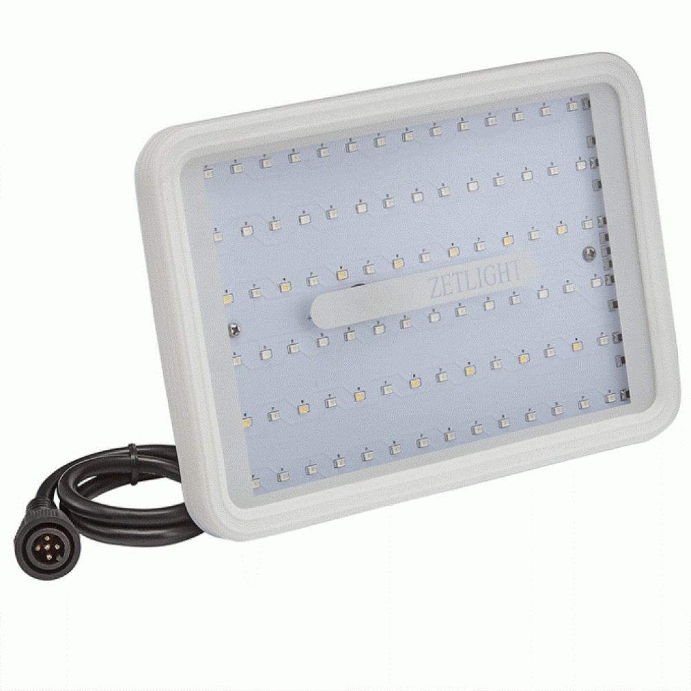 ᐉ LED Осветление LED Algae Lamp ZetLight E200S WiFI | AquariumBG