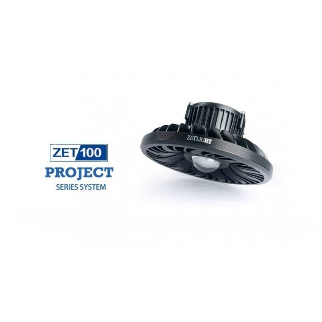 ᐉ Прожектор Zetlight Zet 100-W90 на ТОП ценa | AquariumBG