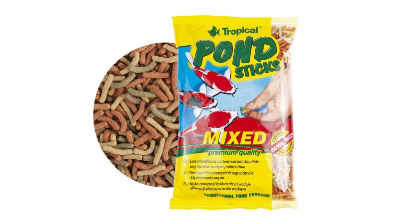 6 съвета за хранене на езерни риби през лятото